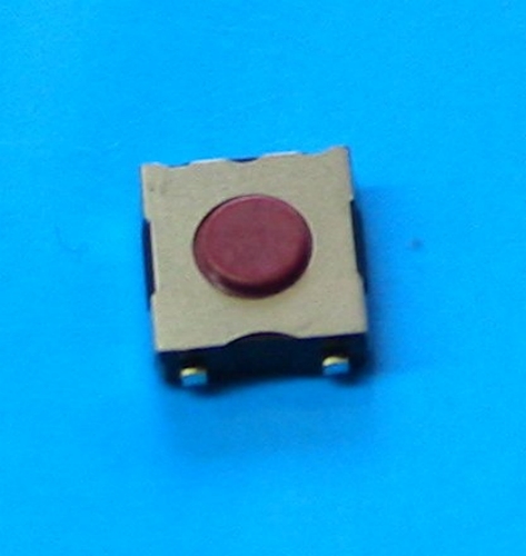 SPST Momentary tactile switch