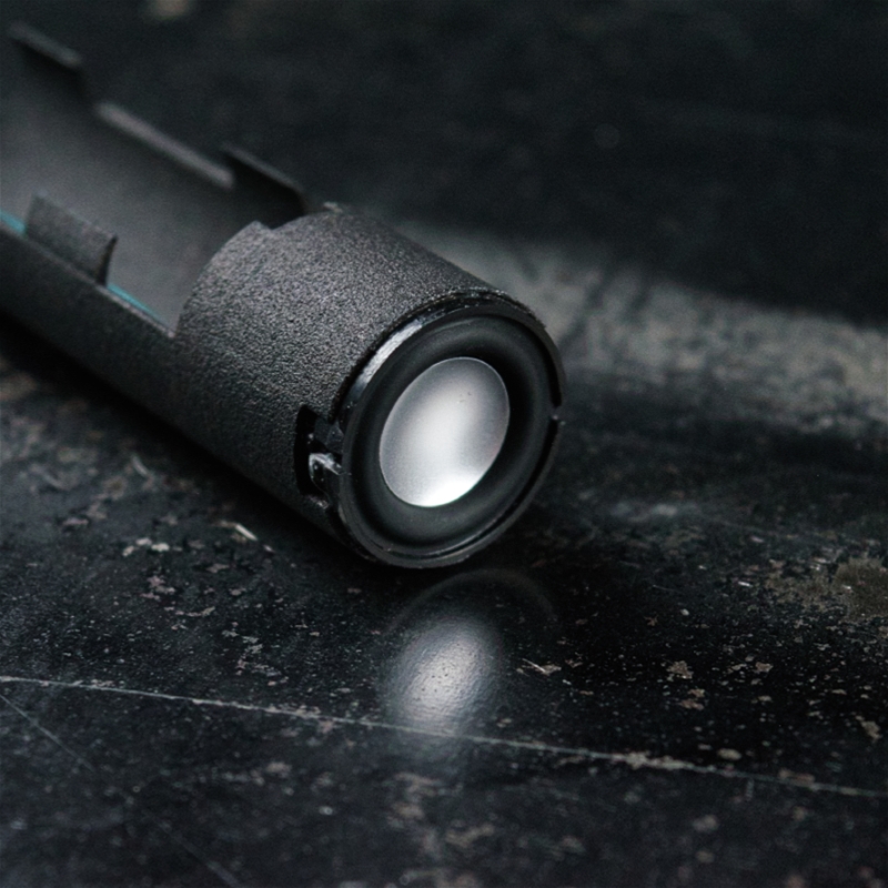 1" Proffie v3.9 Pixel Core