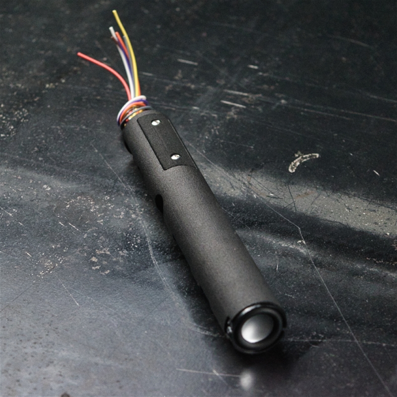 1" Proffie v3.9 Pixel Core