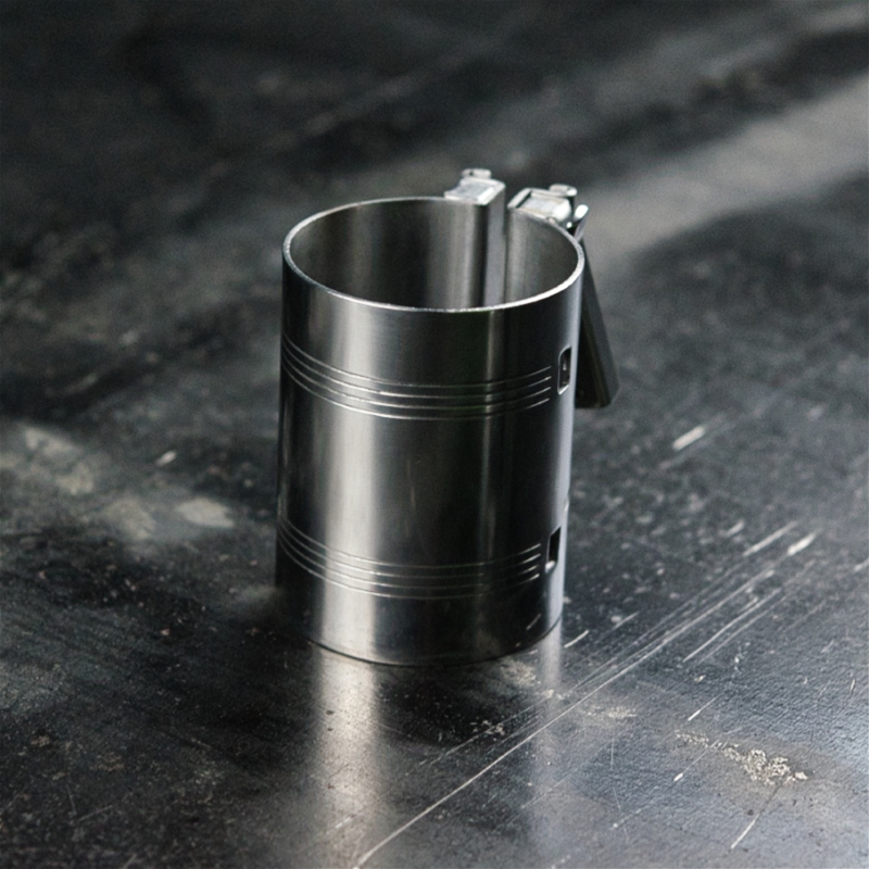 Replica Graflex Clamp