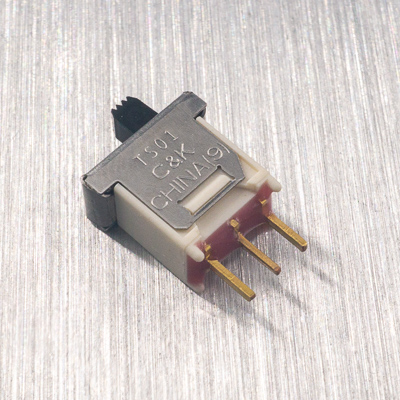 High Amp Kill Switch