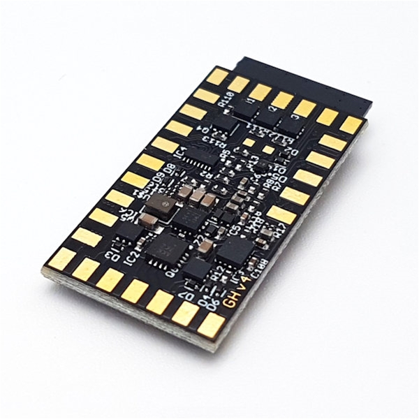 Golden Harvest V4 Sound Module