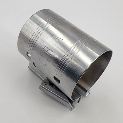 Replica Graflex clamp