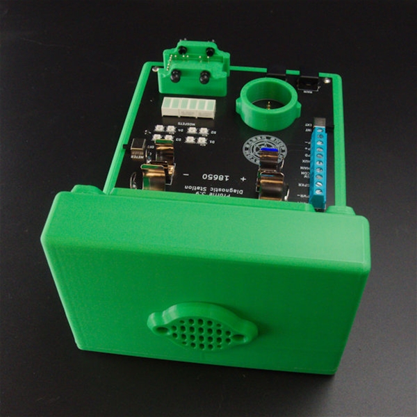 Proffie 3.9 Diagnostic Station V2