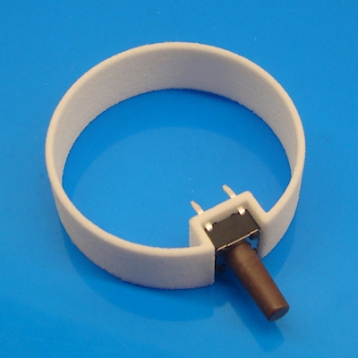MHS V1 single tactile switch ring - switch 17