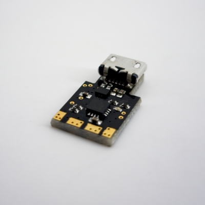 Seedling Micro USB Module